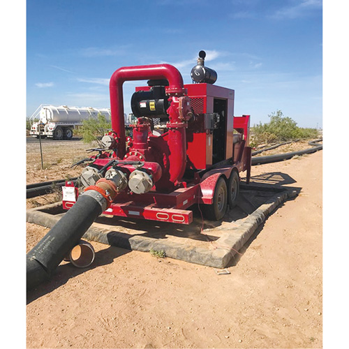 Ultratech Berme Copolymer 2000 Ultra-Containment Berm, Capacité 997 gal ...
