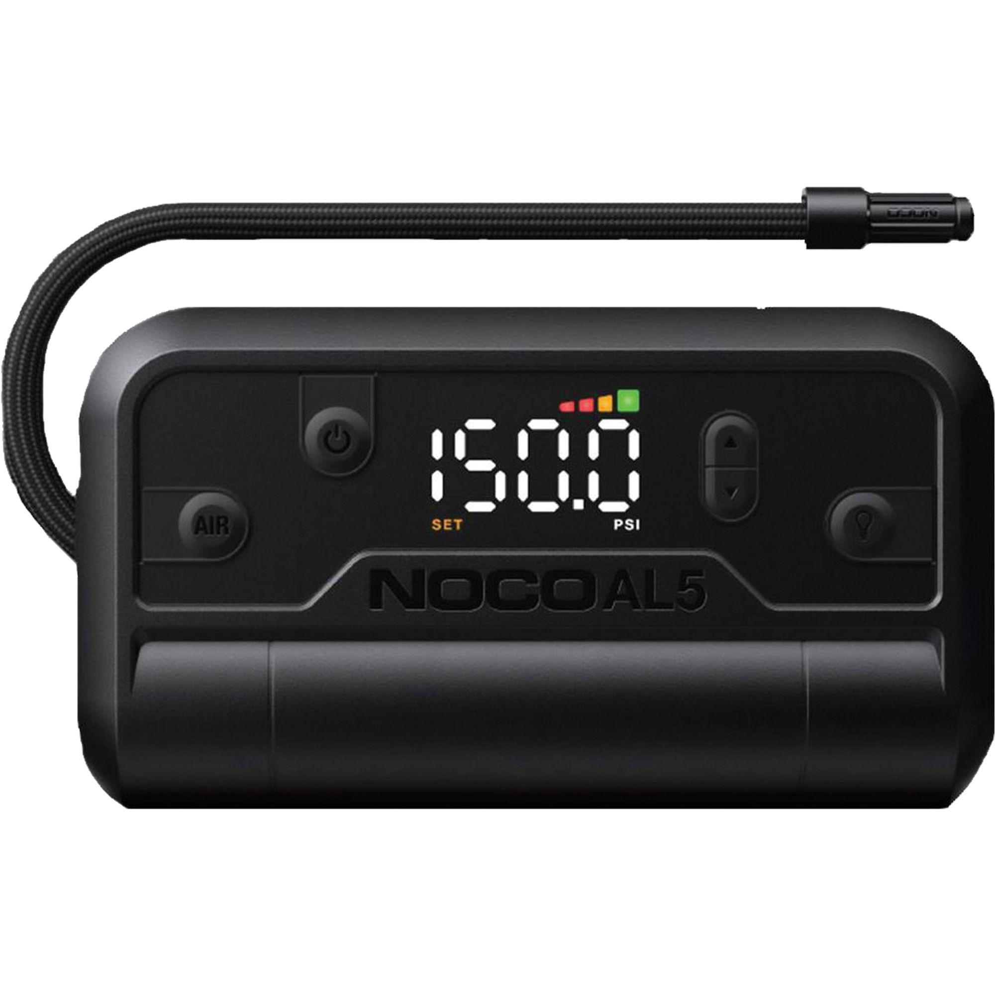 NOCO 5A Portable Air Compressor FLU543 | Pryde Industrial Inc.